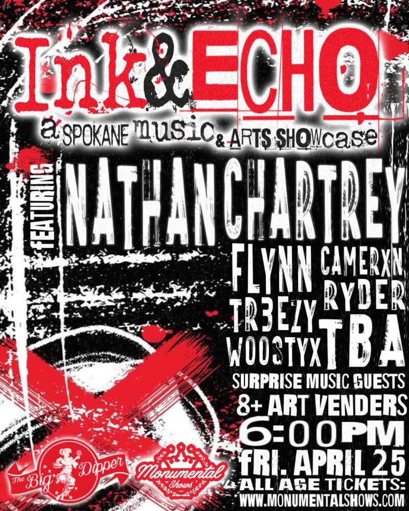 The Big Dipper Spokane