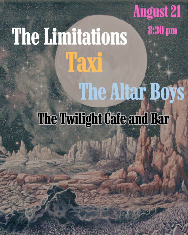 Twilight Cafe And Bar
