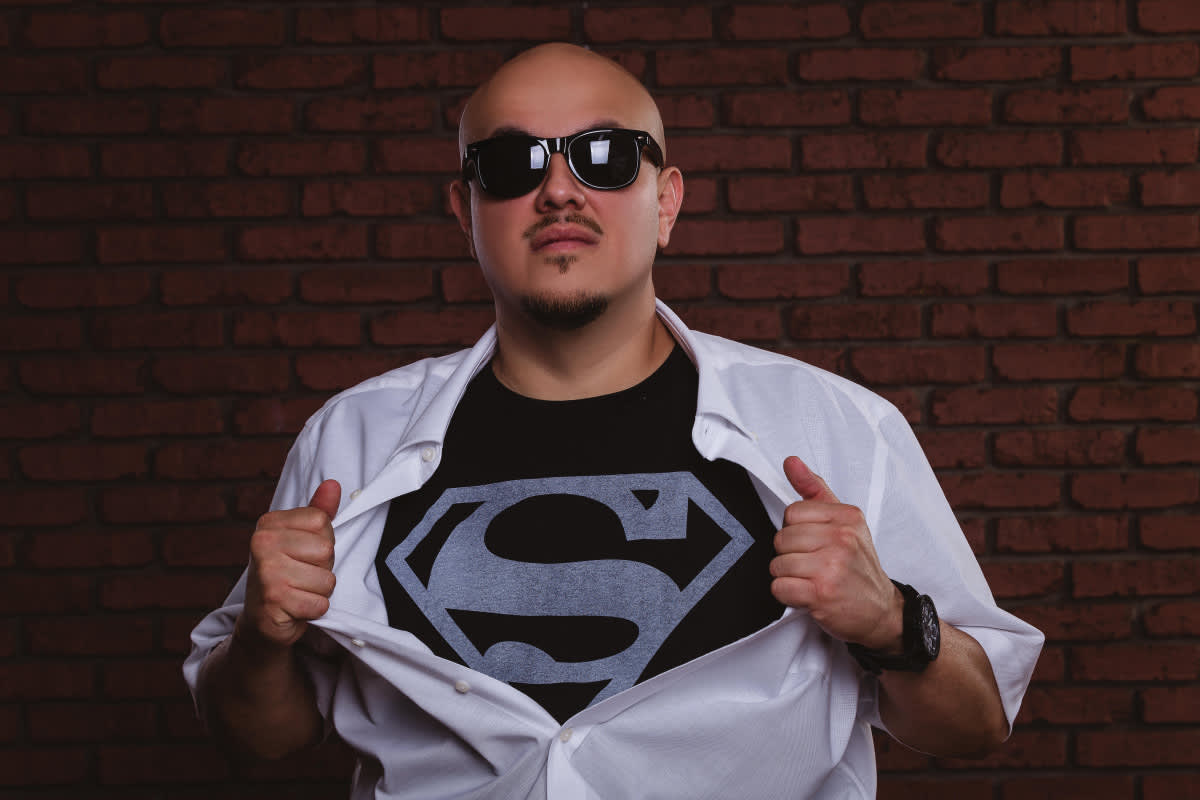 The Roxy Theatre Denver