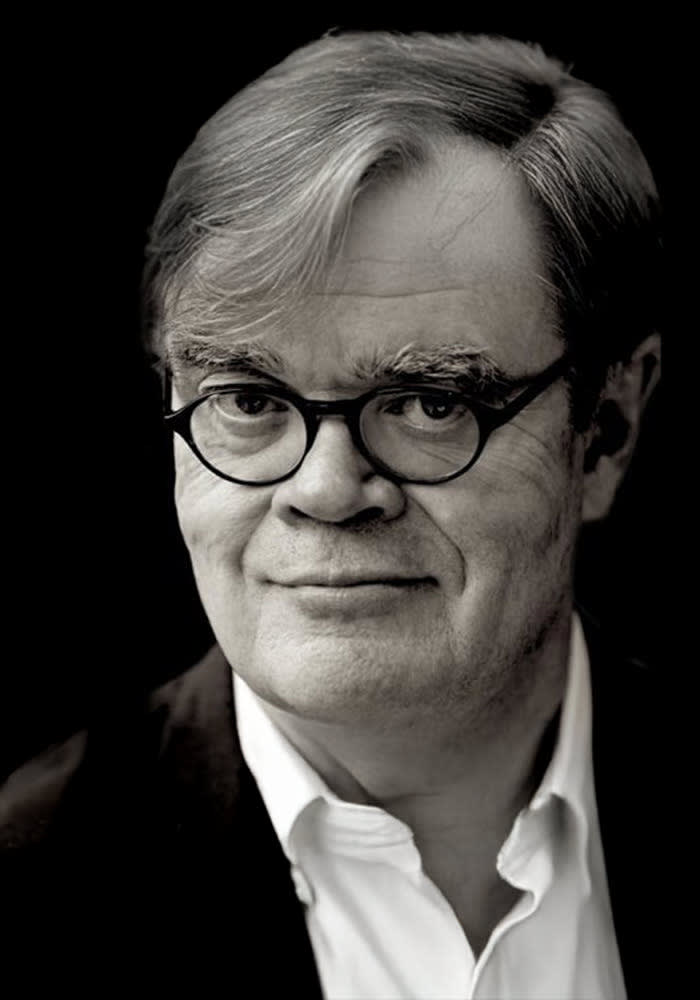 Lensic 360 - A Prairie Home Companion's 50th Anniversary