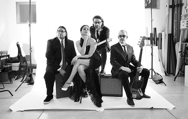 AMP Concerts - AMP Member Appreciation Party