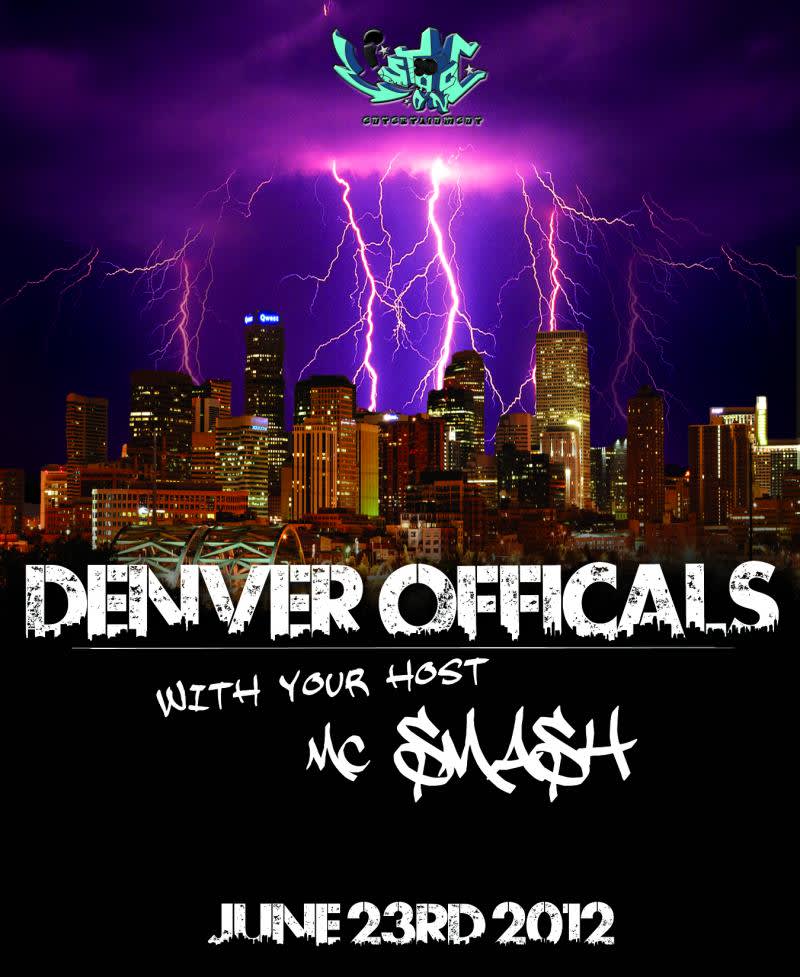 The Roxy Theatre Denver