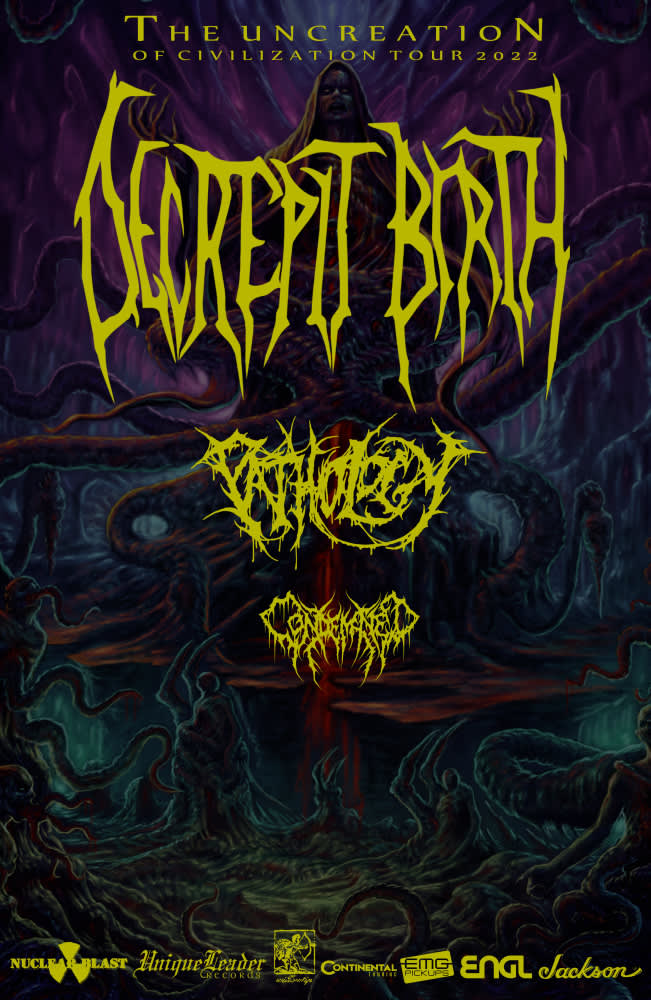 The Roxy Theatre Denver