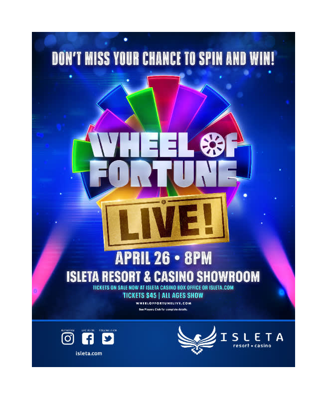 Isleta Casino & Resort