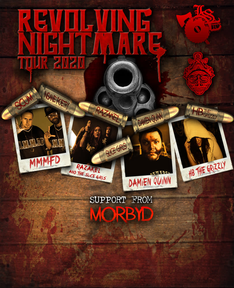 The Roxy Theatre Denver