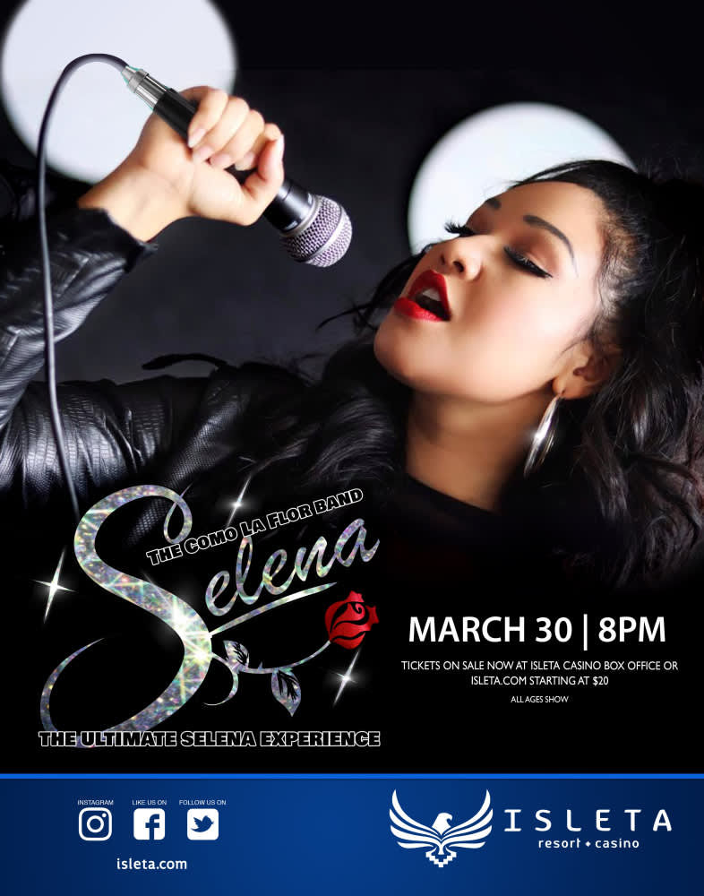 Isleta Casino & Resort