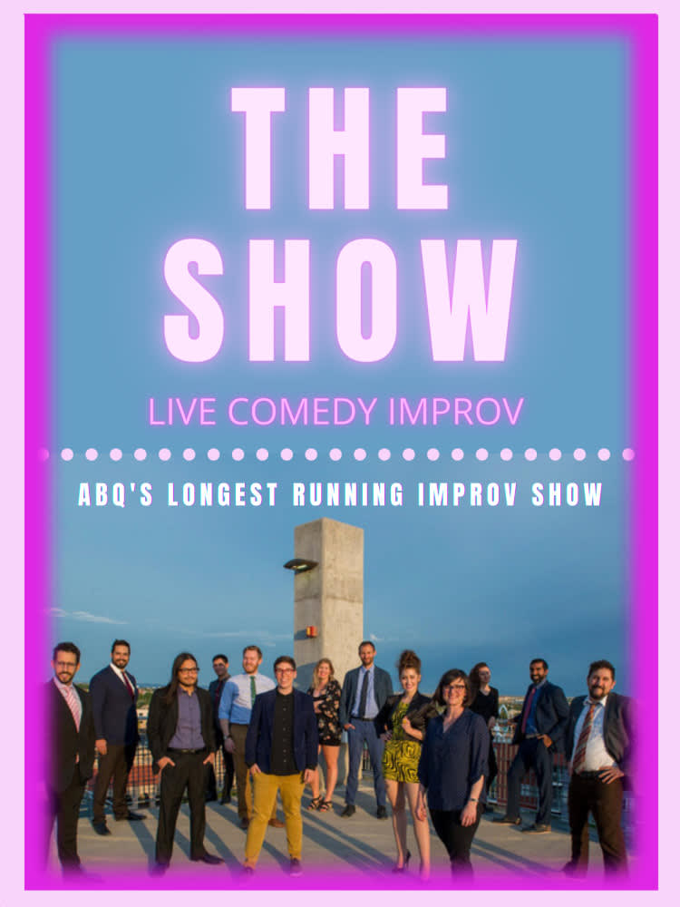 The Box Performance Space