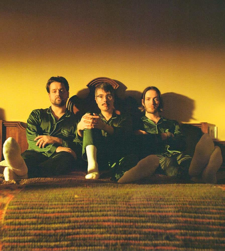 Lensic 360 - Joywave: Here To Perform - SOLD OUT