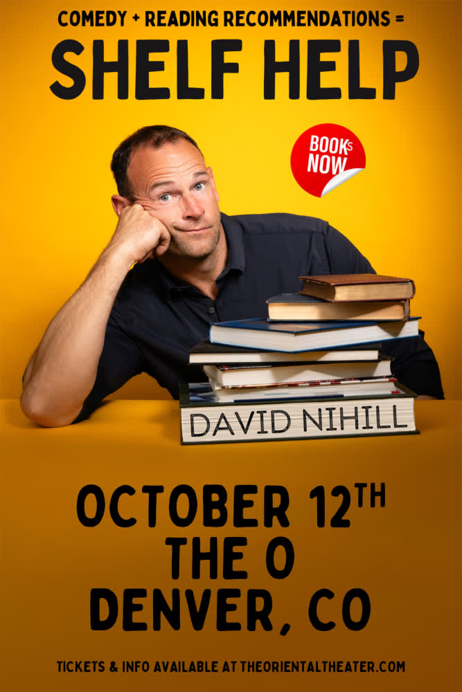 The Oriental Theater