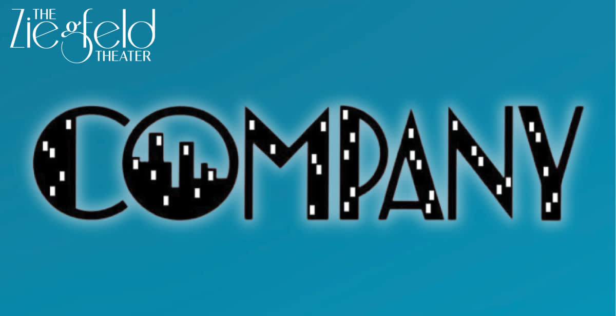 Company - The Musical!
