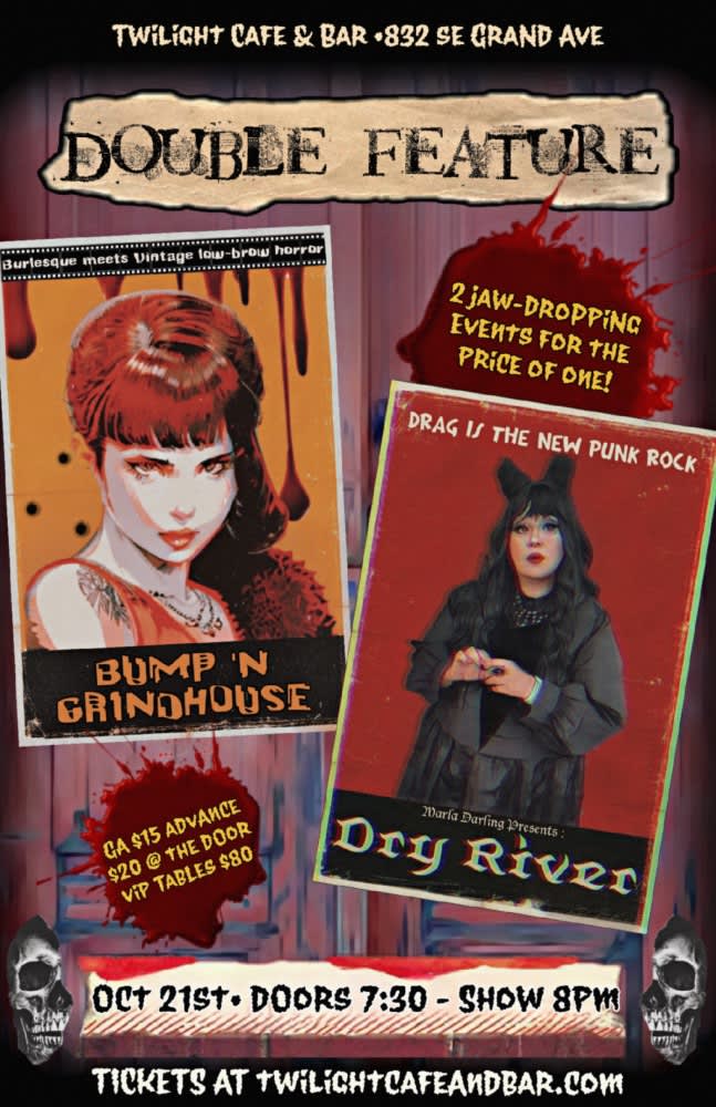 Twilight Cafe And Bar