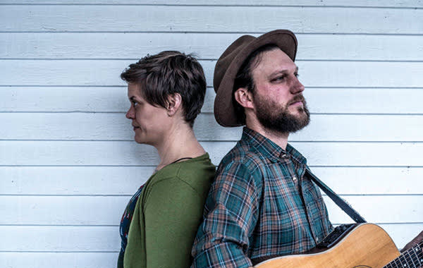 AMP Concerts - The Rough & Tumble