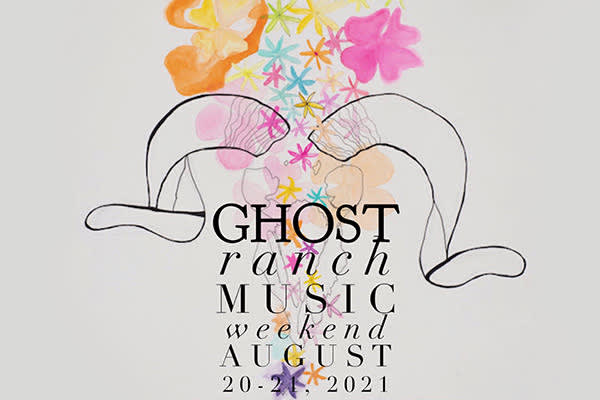 AMP Concerts - Ghost Ranch Music Weekend