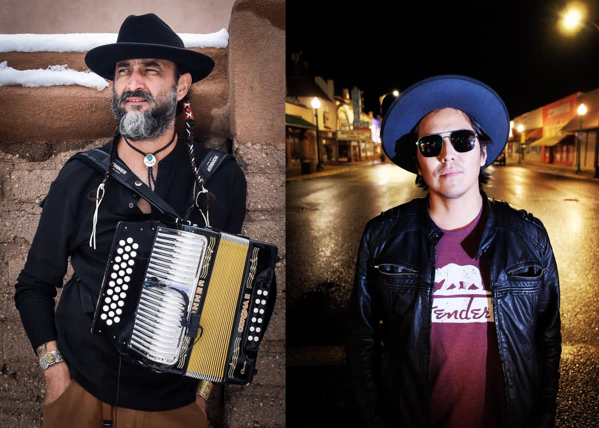 Lensic 360 - Felix y Los Gatos