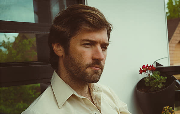 AMP Concerts - John Craigie