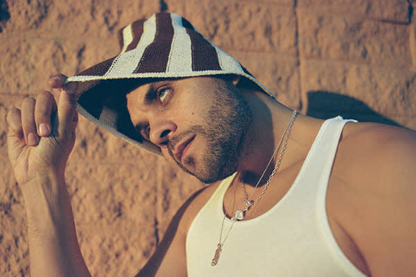 AMP Concerts - Kassa Overall