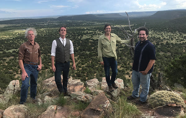 AMP Concerts - Detroit Lightning