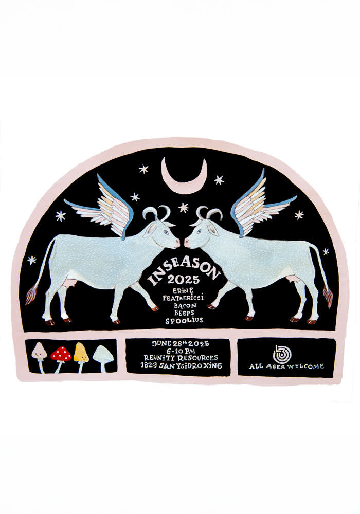 Lensic 360 - Team Everything: In Season