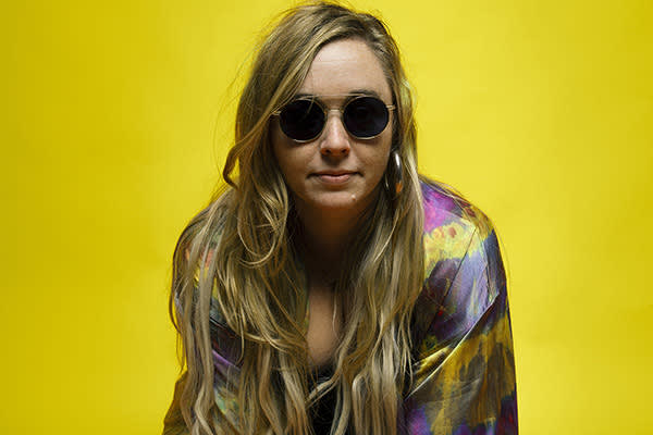 AMP Concerts - Sir Woman