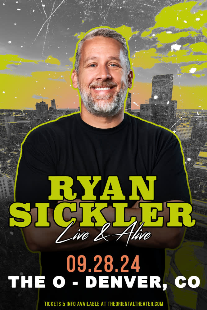 The Oriental Theater