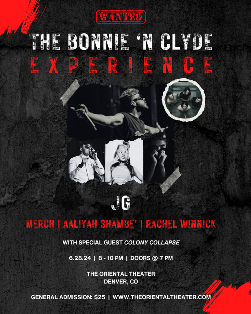 The Oriental Theater