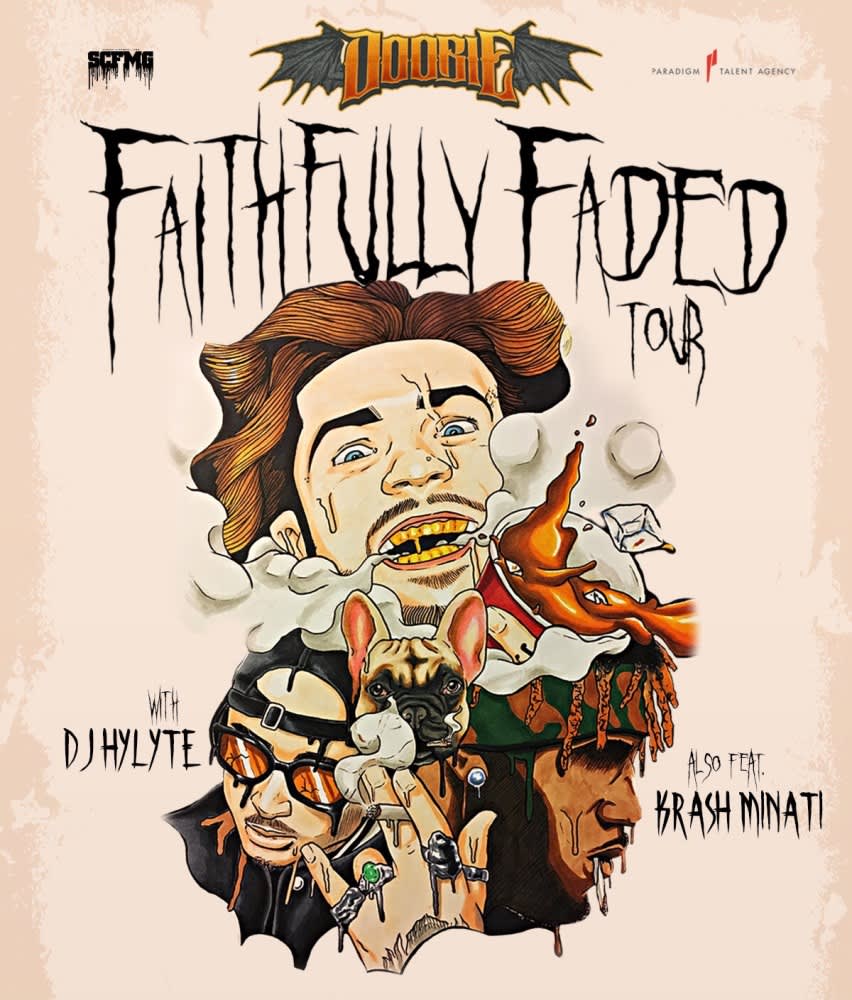 The Roxy Theatre Denver