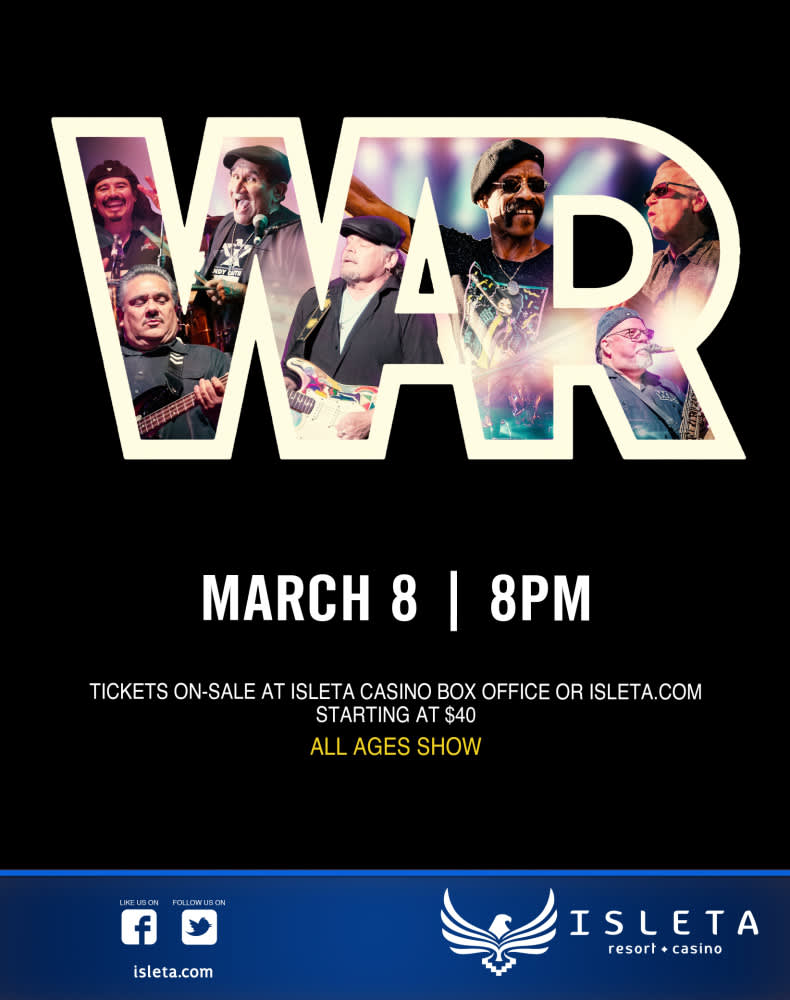 Isleta Casino & Resort