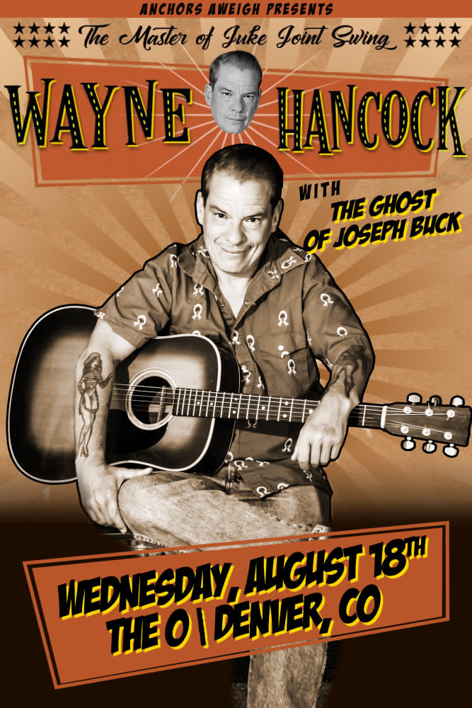 The Oriental Theater