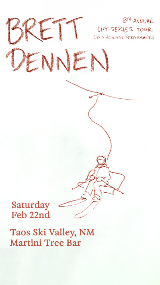 Martini Tree Bar - Taos Ski Valley