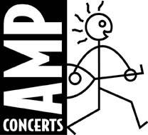 AMP Concerts - AMP Tagline Competition