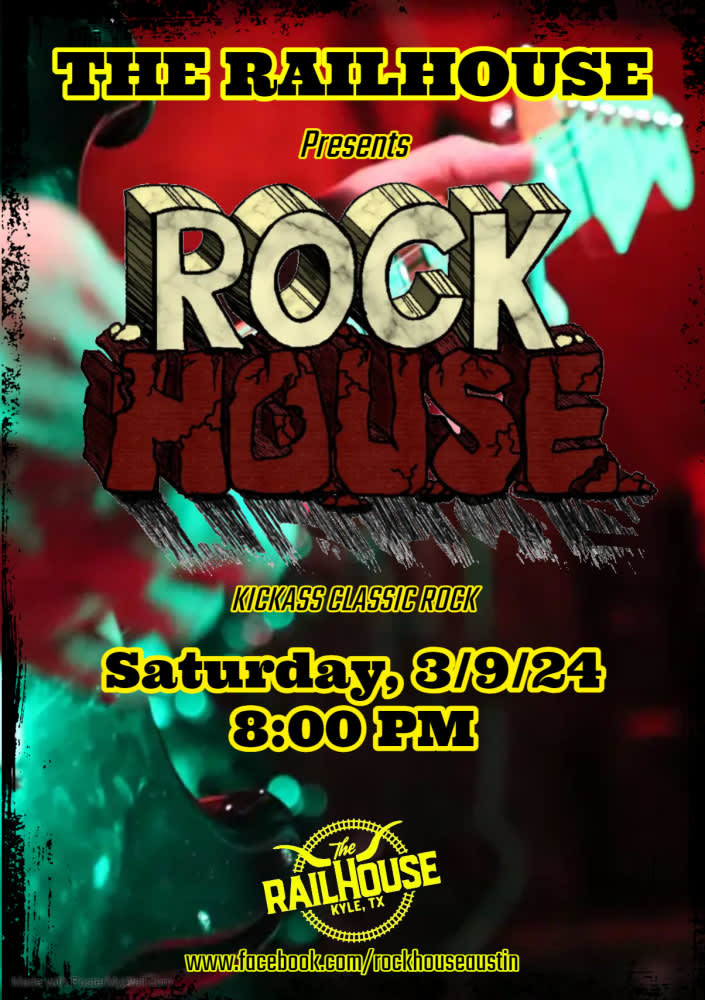Railhouse
