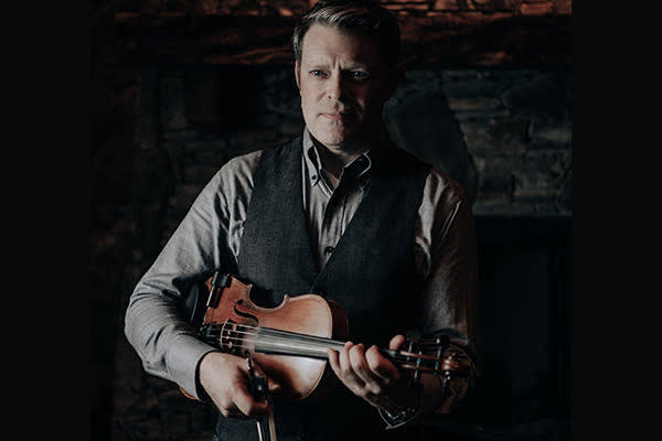 AMP Concerts - Luke Bulla