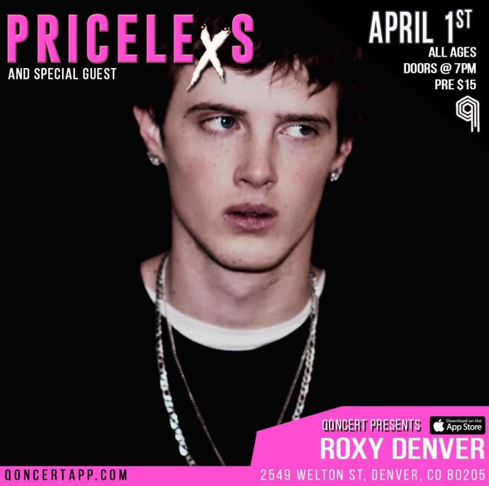 The Roxy Theatre Denver