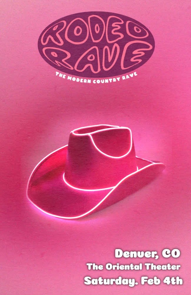 The Oriental Theater