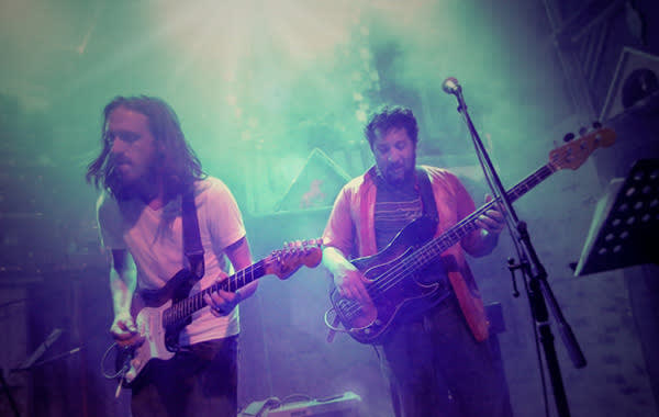 AMP Concerts - Detroit Lightning - Sold Out