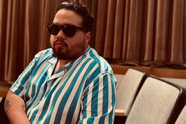 AMP Concerts - Jason Joshua