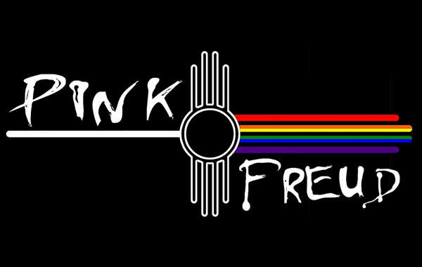 AMP Concerts - Pink Freud