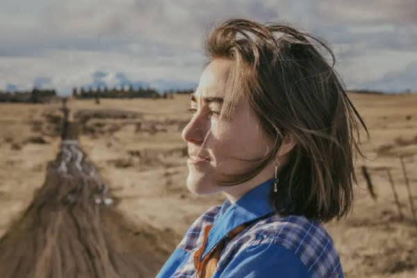 AMP Concerts - Margo Cilker