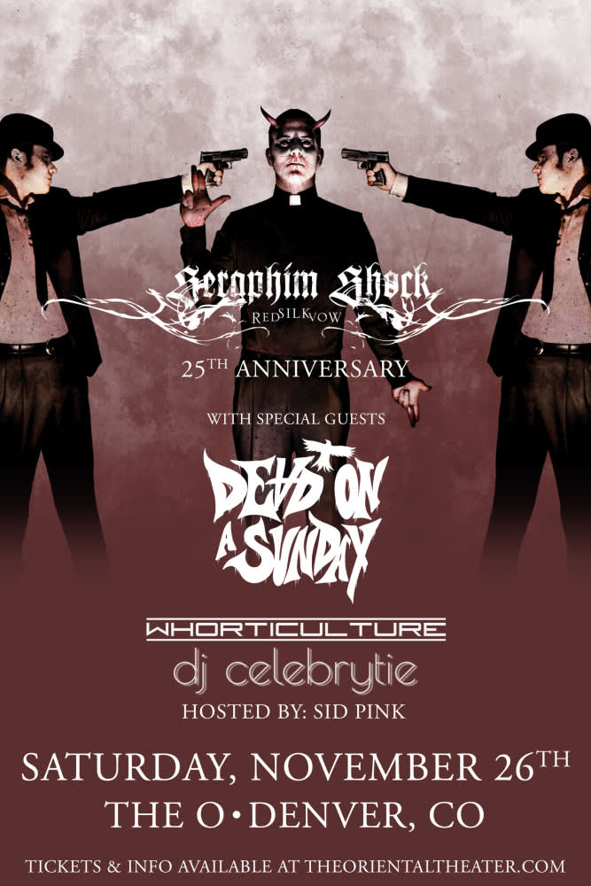 The Oriental Theater