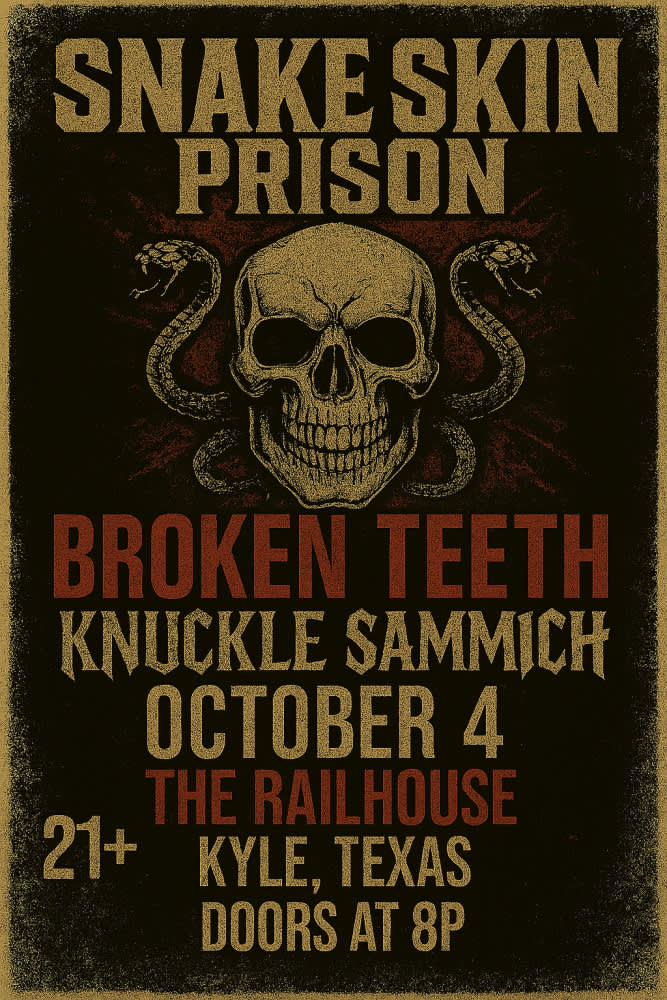 Railhouse