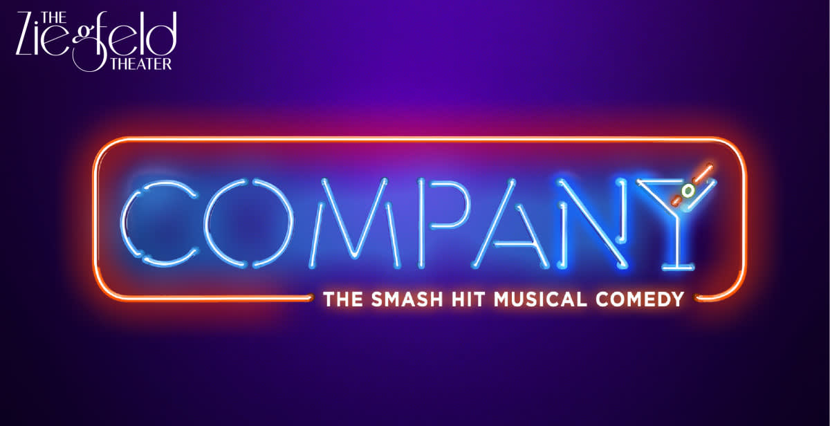 Company - the musical!