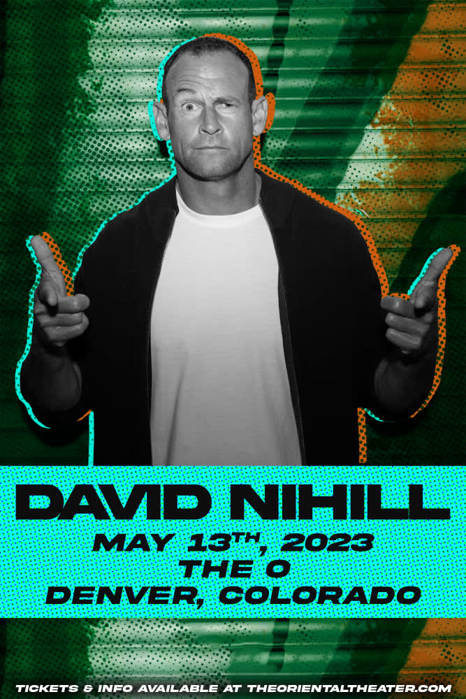 The Oriental Theater