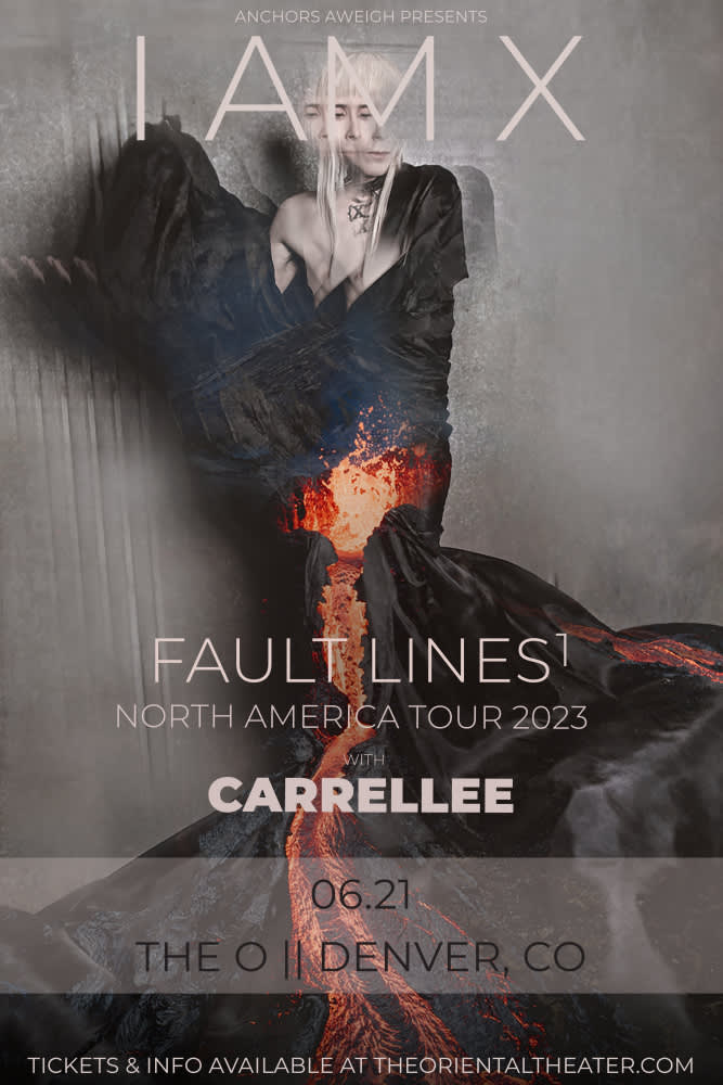 The Oriental Theater