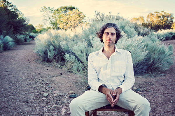 AMP Concerts - David Berkeley