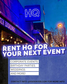 HQ Denver