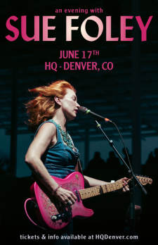 HQ Denver