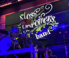 Whiskey River Country