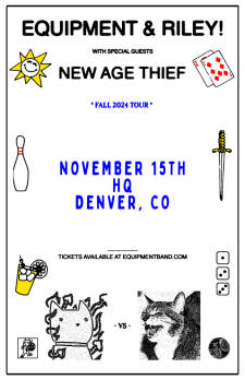 HQ Denver