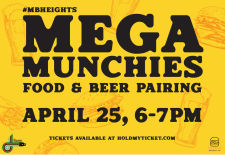 HoldMyTicket - Ticketed Events Nearby