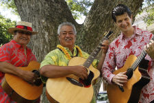 AMP Concerts - Events